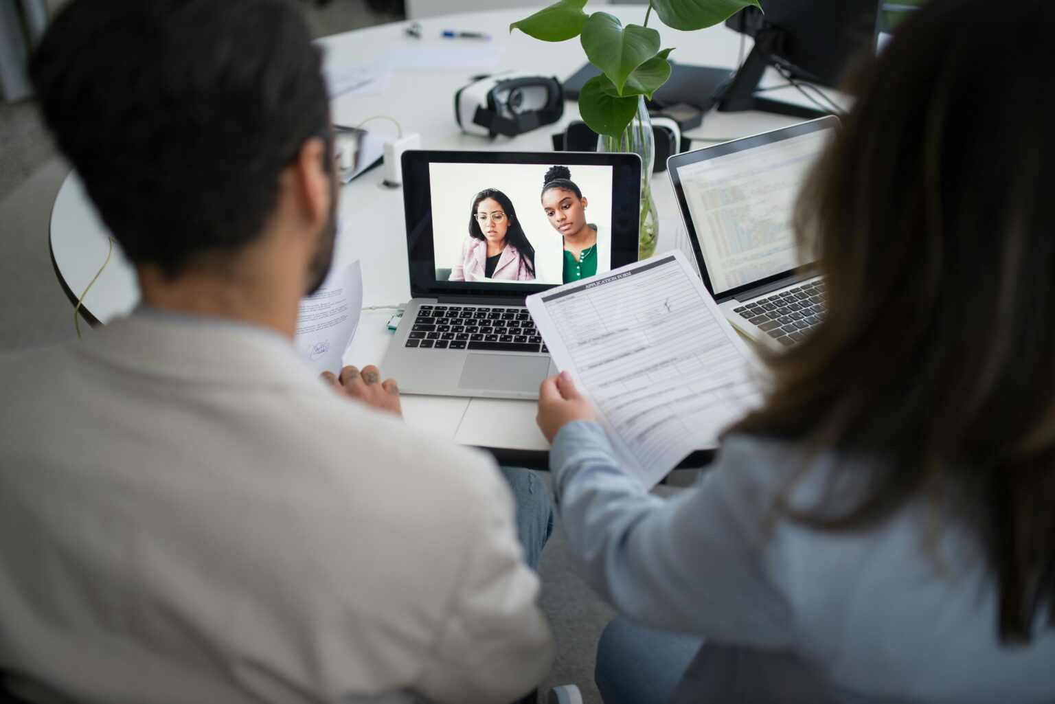 Remote Staffing Partners for Healthcare and Insurance | Edge