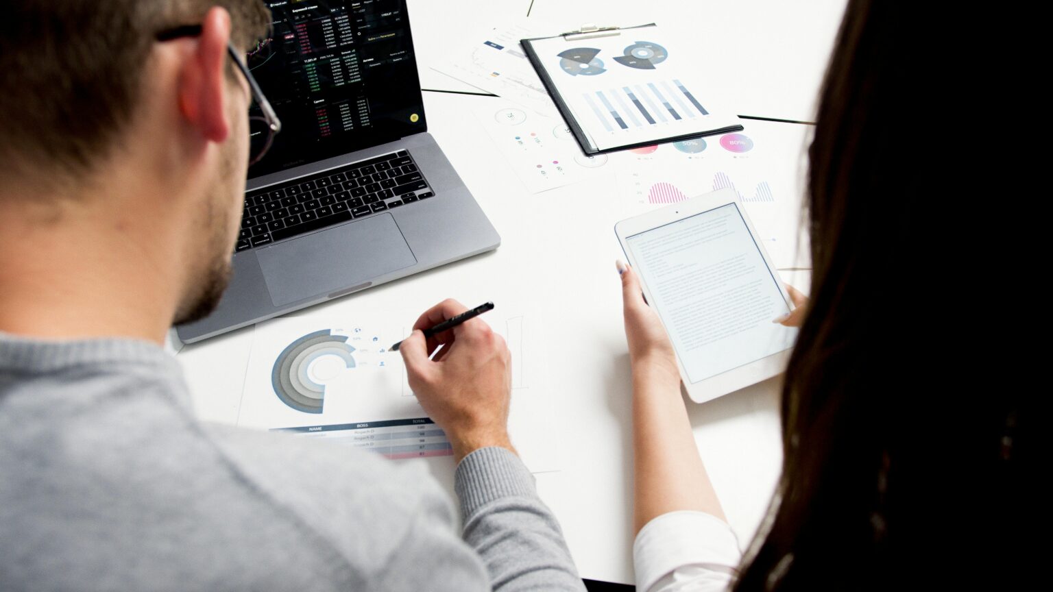 Remote Staffing Partners for Healthcare and Insurance | Edge