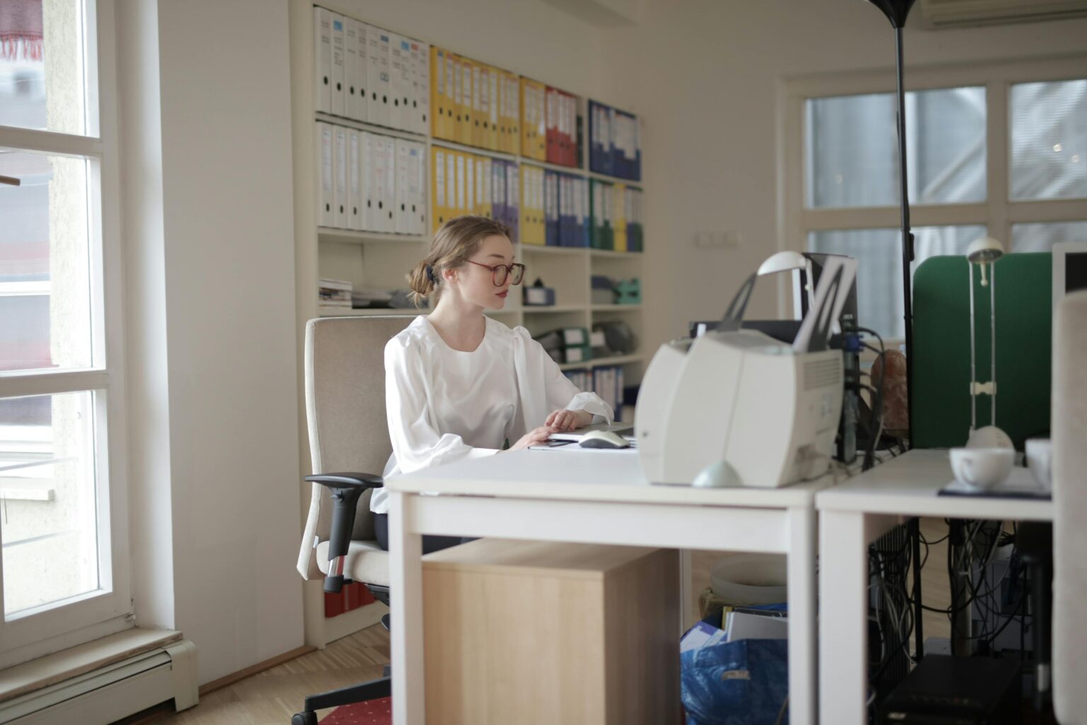 Remote Staffing Partners for Healthcare and Insurance | Edge