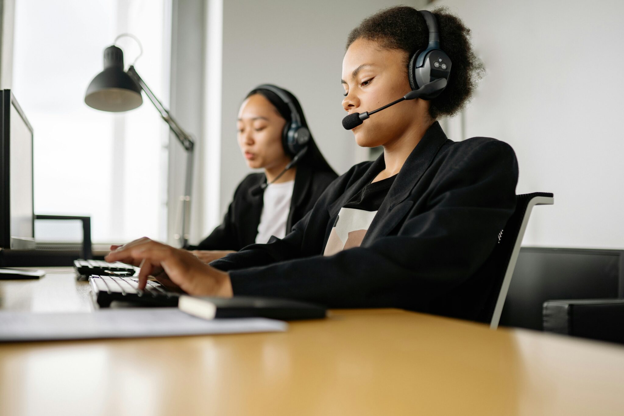 Remote Staffing Partners for Healthcare and Insurance | Edge